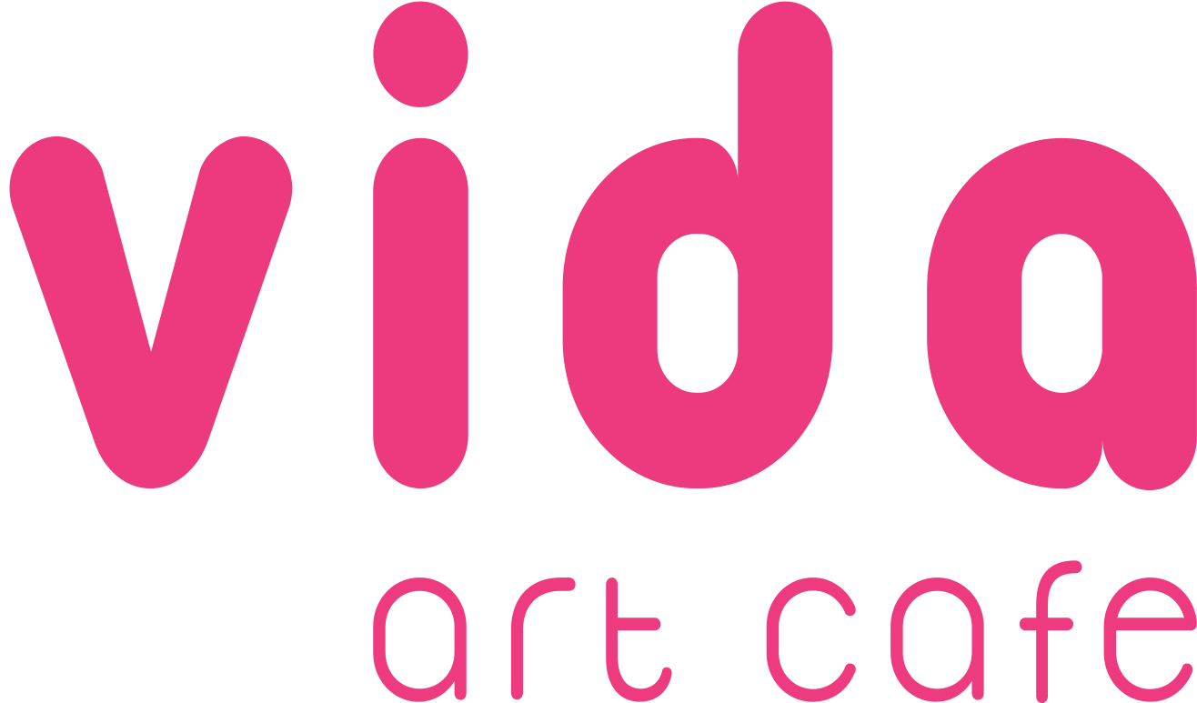 Login | vida art cafe